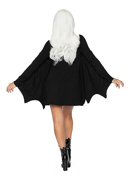 Cobweb dress - maskworld.com
