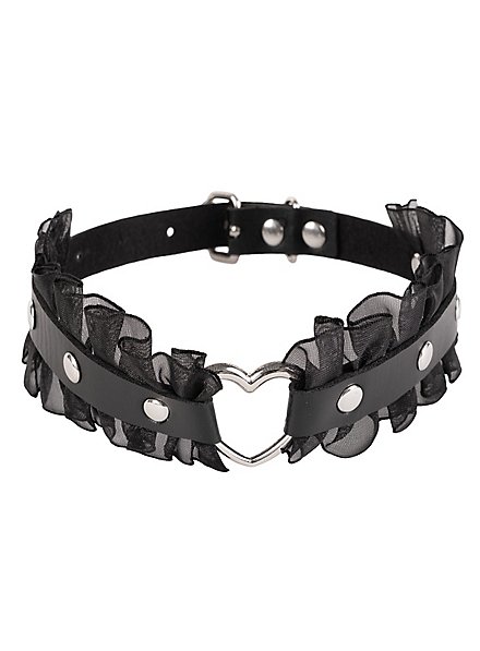 Collar Ruff Love - maskworld.com