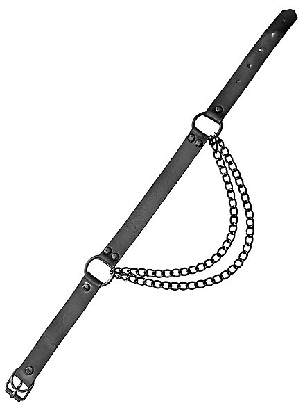 Collar Sweet Chain - maskworld.com