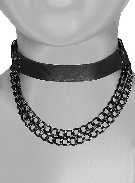 Collar Sweet Chain - maskworld.com
