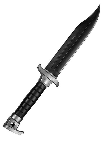 Coltello da combattimento - Arma imbottita Ripley - maskworld.com
