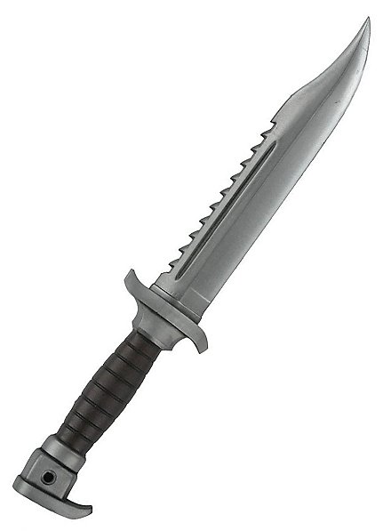 Coltello da combattimento - Arma imbottita Sly - maskworld.com