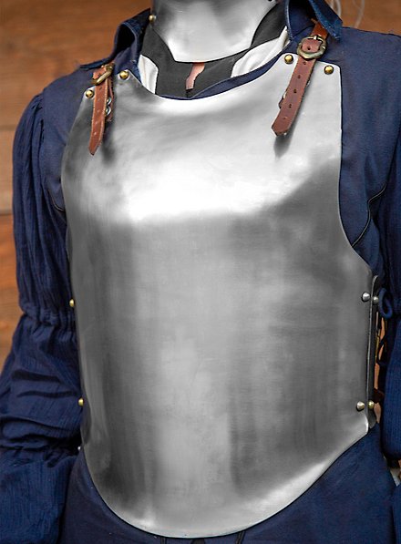 Complete armor set - Renegade - maskworld.com