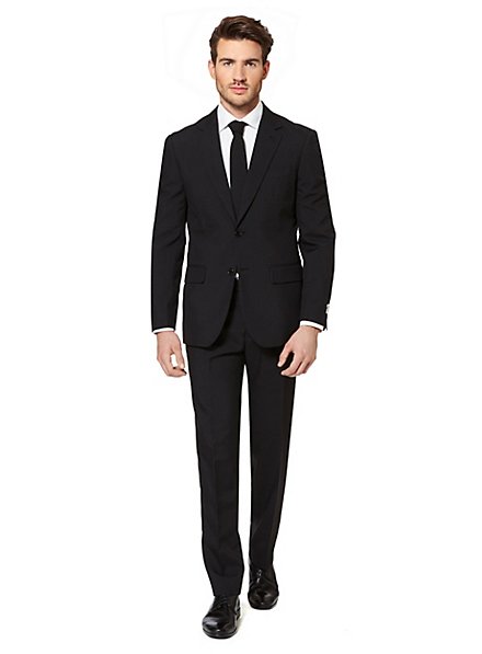 Costard OppoSuits Black Knight - maskworld.com