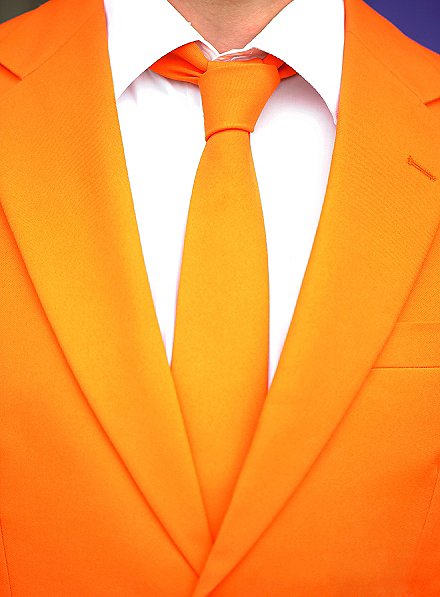 Costard OppoSuits The Orange - maskworld.com