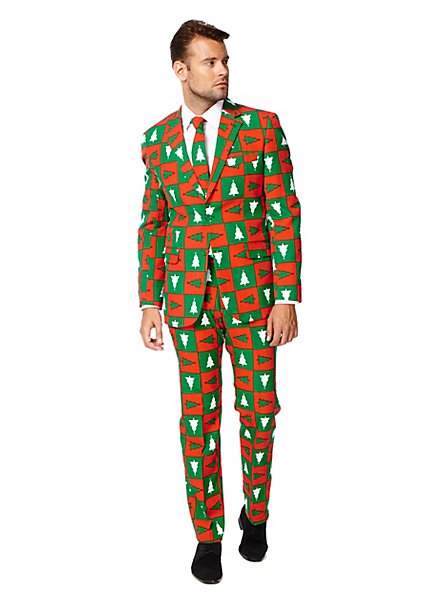 Costard OppoSuits Treemendous - maskworld.com