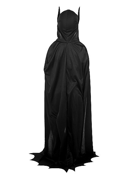 Costume da Batman con mantello per bambini - maskworld.com