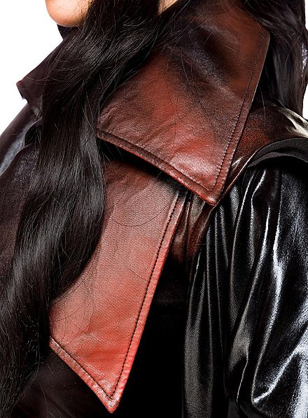 Costume da demone mistico del sangue - maskworld.com