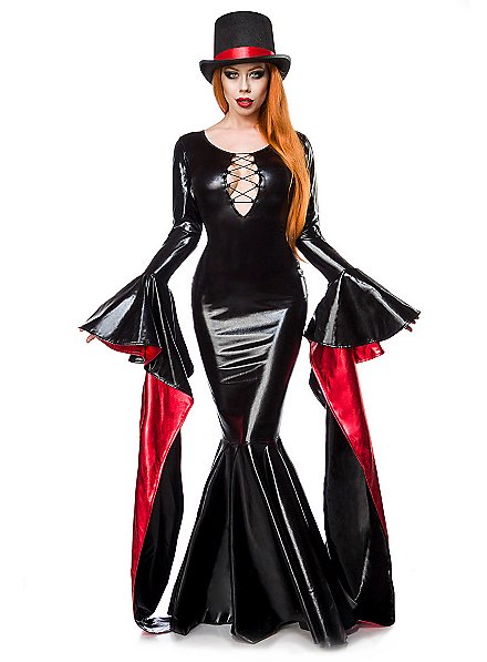 Costume da maga - maskworld.com