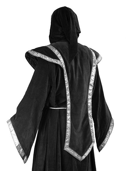 Costume da mago - maskworld.com