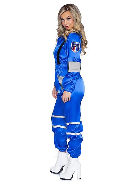 Costume da tuta spaziale della NASA - maskworld.com
