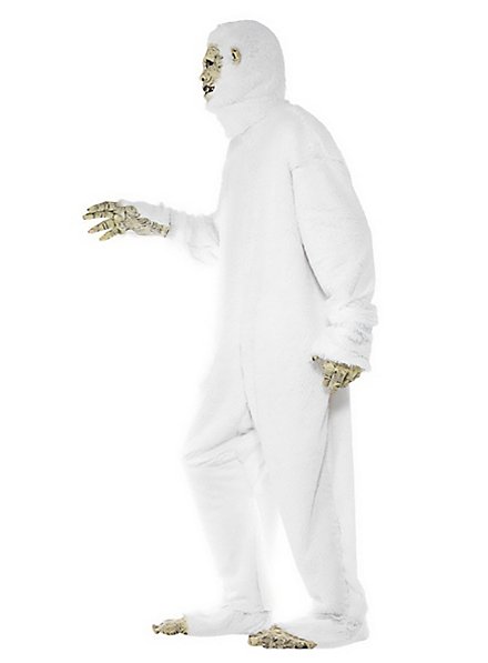 Costume da Yeti - maskworld.com