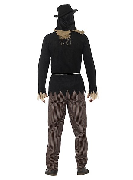 Costume de l'Épouvantail - maskworld.com