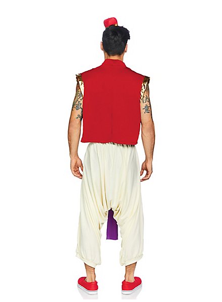 Costume de prince du désert - maskworld.com