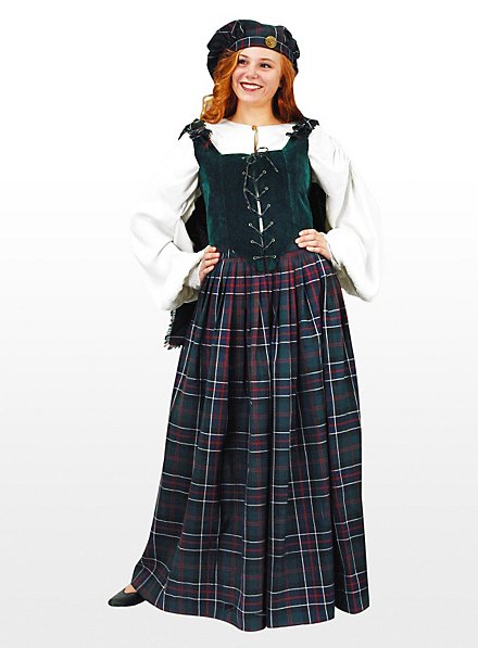 Costume écossais - maskworld.com
