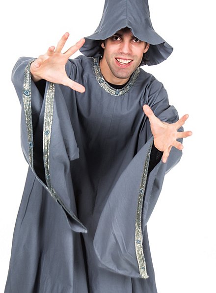 Costume - Mago - maskworld.com