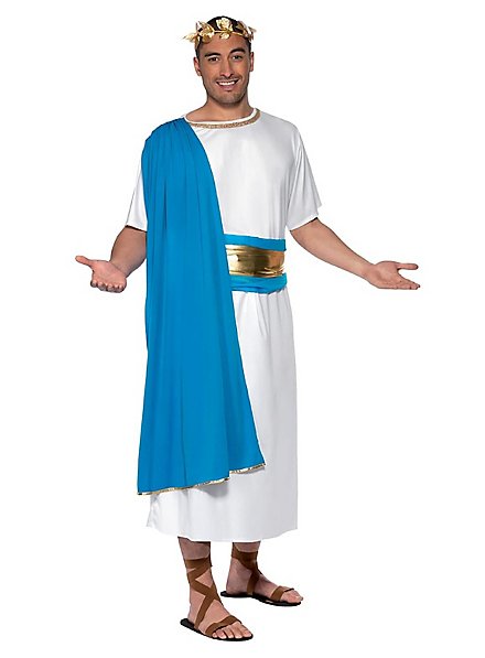 Costume patrizio romano - maskworld.com