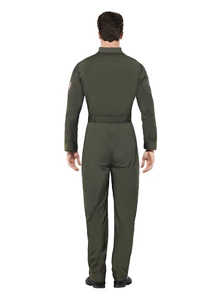 Costume Top Gun Deluxe - maskworld.com