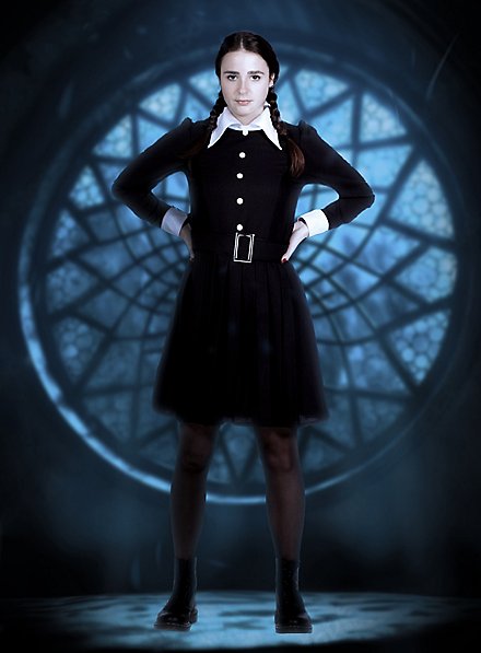 Costume Wednesday - maskworld.com