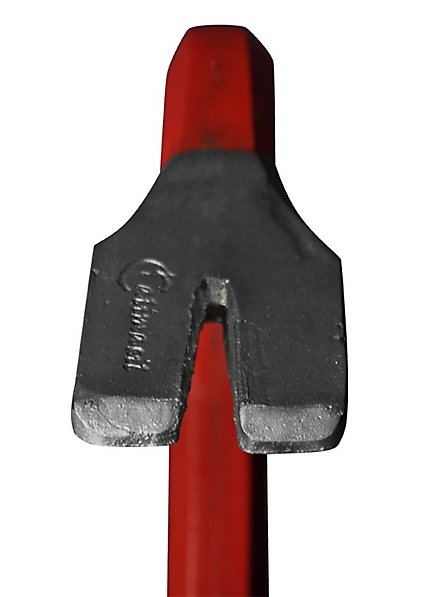 Crowbar - Freeman Larp weapon - maskworld.com