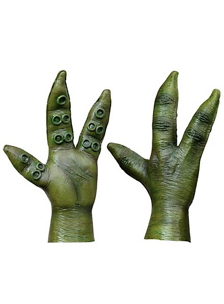 Cthulhu hands - maskworld.com