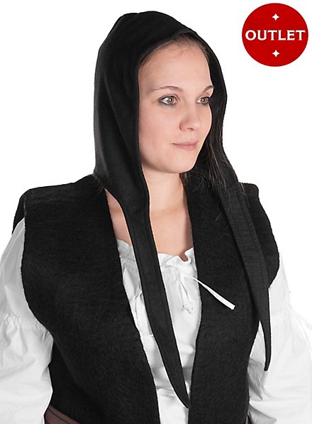 Cuffia di lana - Rodolfo - maskworld.com