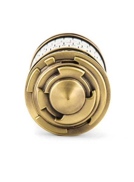 Da Vinci Code Cryptex small - maskworld.com