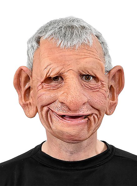 Daddy mask - maskworld.com