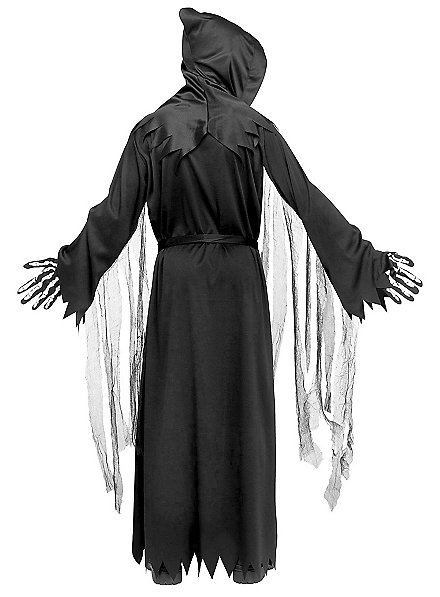 Day of death costume for children - maskworld.com