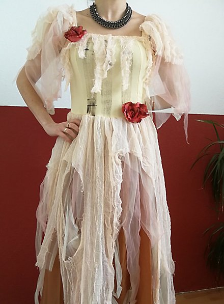 Dead bride costume - maskworld.com