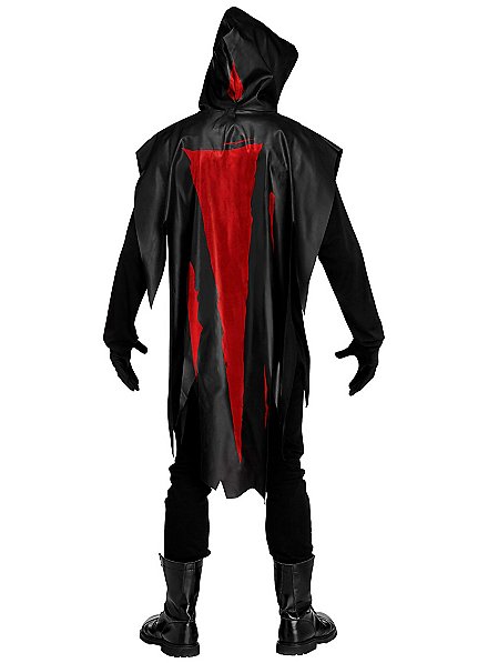 Dead By Daylight - Devil Ghostface Costume - maskworld.com