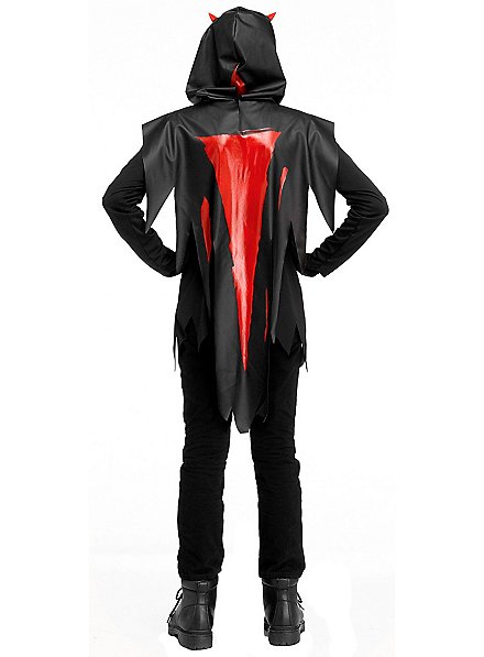 Dead By Daylight - Disfraz Infantil Devil Ghostface - maskworld.com