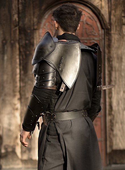 Armourset - Death Knight - maskworld.com