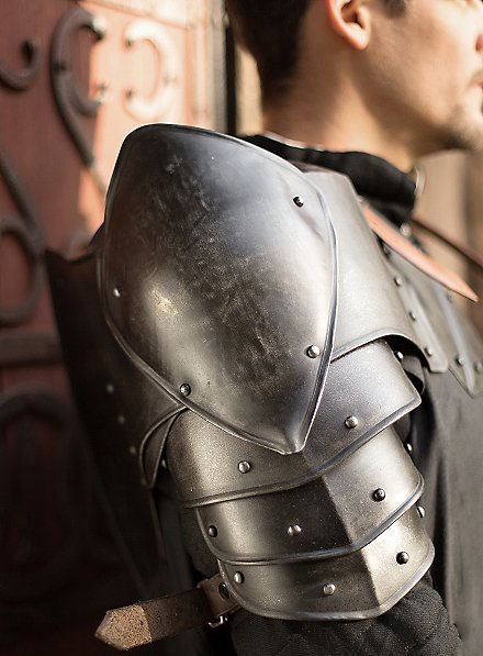 Armourset - Death Knight - maskworld.com