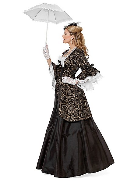 Déguisement de comtesse baroque - maskworld.com