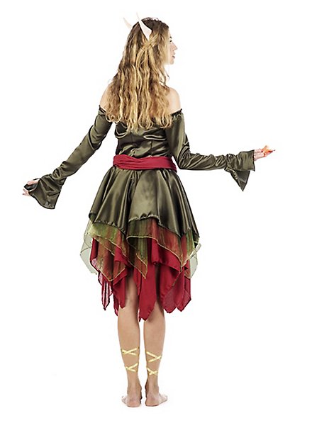 Déguisement d'elfe des bois - maskworld.com