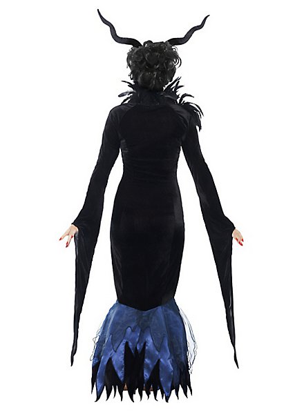 Déguisement Raven Lady - maskworld.com