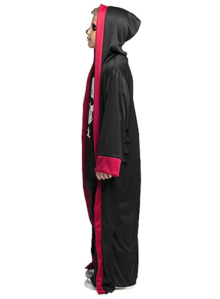 Demon priest costume for kids - maskworld.com