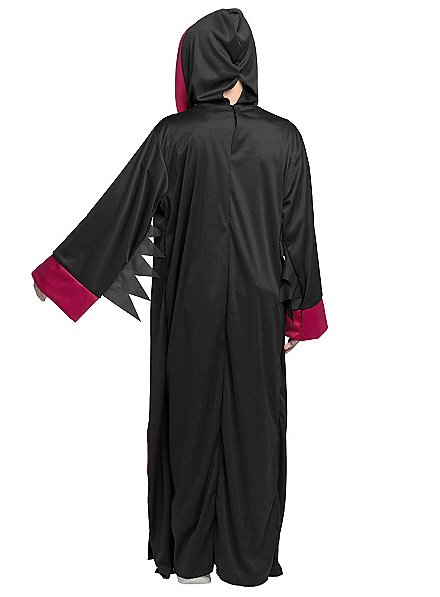 Demon priest costume for kids - maskworld.com