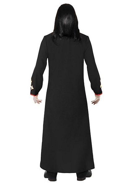 Demon Priest Robe - maskworld.com