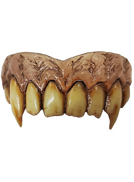 Dents de vampire subalterne - maskworld.com