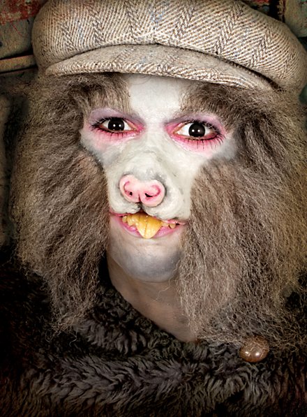 Dientes De Rata - maskworld.com