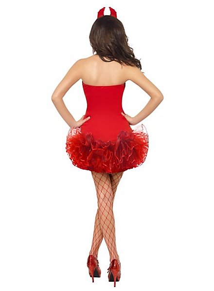 Disco Devil costume - maskworld.com