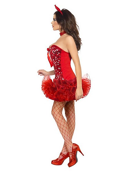 Disco Devil costume - maskworld.com