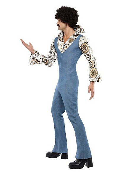 Disco Gigolo Costume - maskworld.com