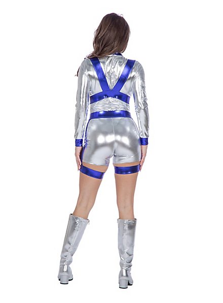 Disfraz De Astronauta Sexy - maskworld.com