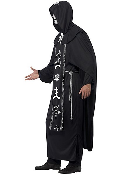Disfraz De Líder De Secta - maskworld.com