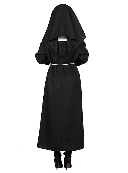 Disfraz De Monja - maskworld.com