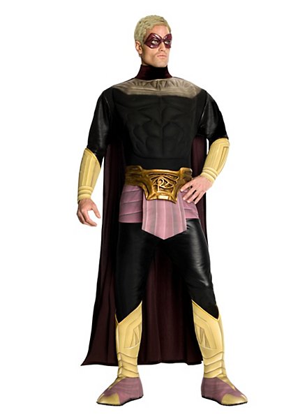 Disfraz De Ozymandias De Watchmen - maskworld.com