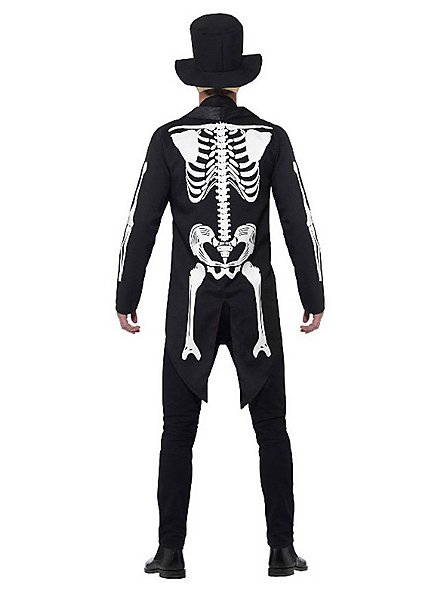Disfraz de Señor Muerte - maskworld.com